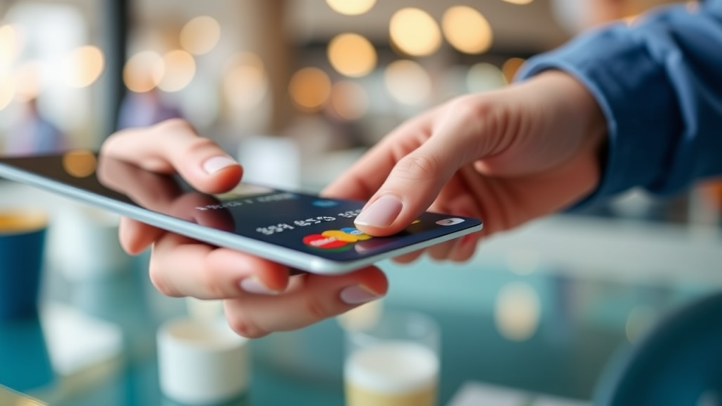 Integrating Loyalty Programs With Your Payment Gateway – PatSaTECH